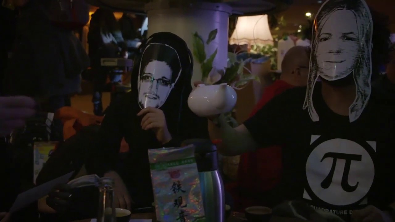 All Creatures Welcome / Trailer / 2018 - YouTube