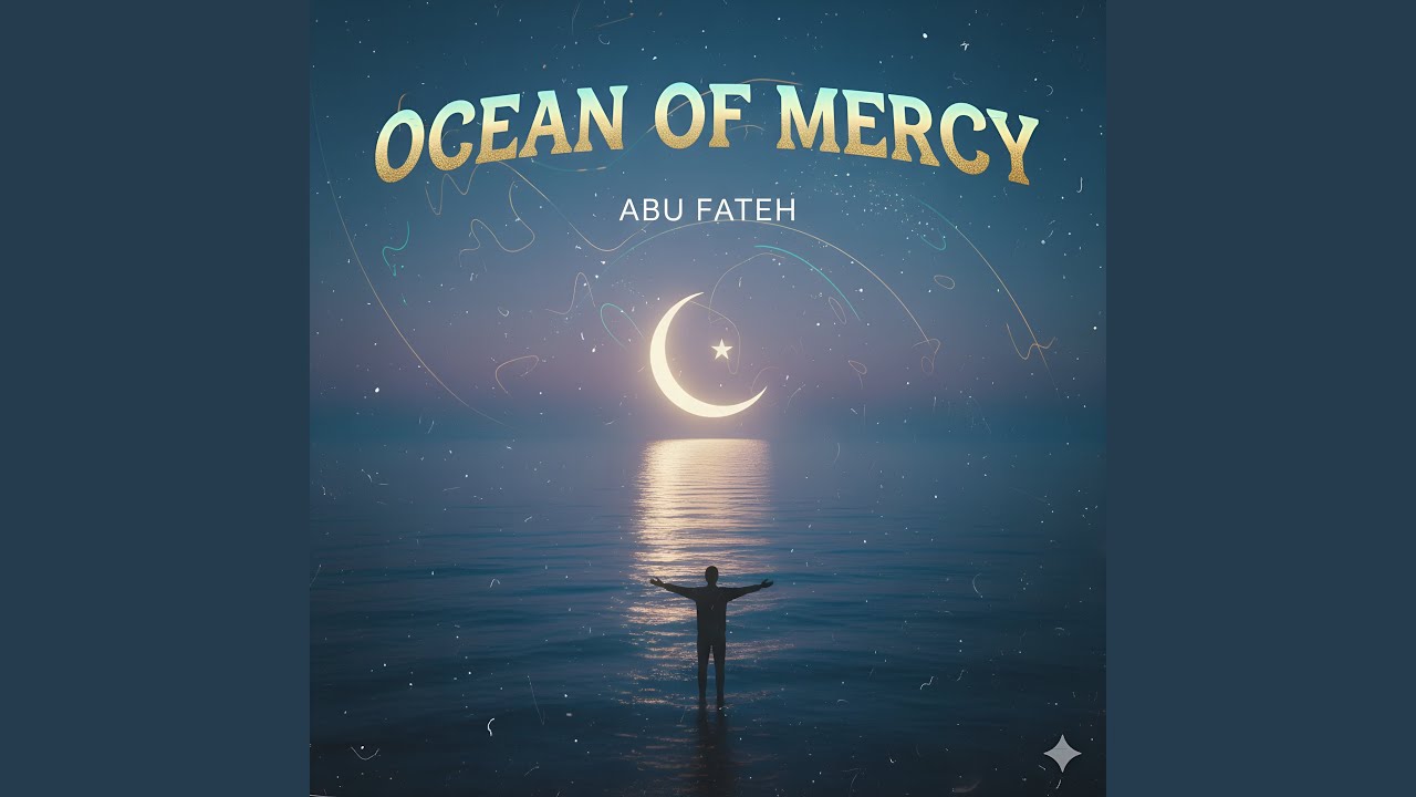 Ocean of Mercy (Remix) - YouTube