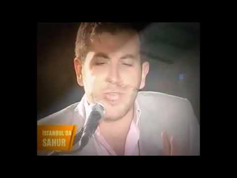 Ey Acı Şiiri - Ülke Tv - Ebuzer AKTAŞ