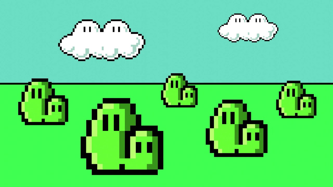 Super Mario Bros. 3: Grass Land Remix - YouTube