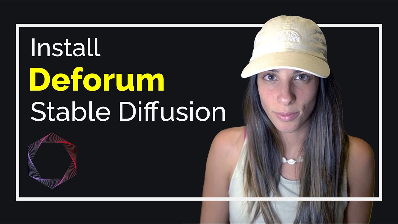 Stable Diffusion Install DeForum Extension On Colab And Locally YouTube stable-diffusion-install-deforum-extension-on-colab-and-locally-youtube