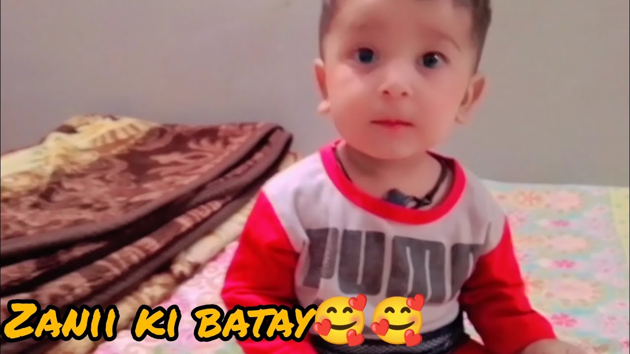 Zanii ki batay🥰🥰#choteybharey#youtubeshorts #hazaravillageboy# ...