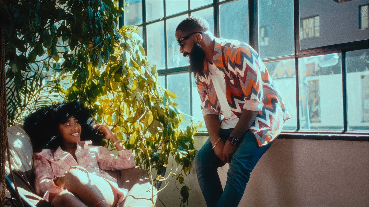 Chilu Lemba - Secret ft. Chanda Mbao (Official Music Video) - YouTube