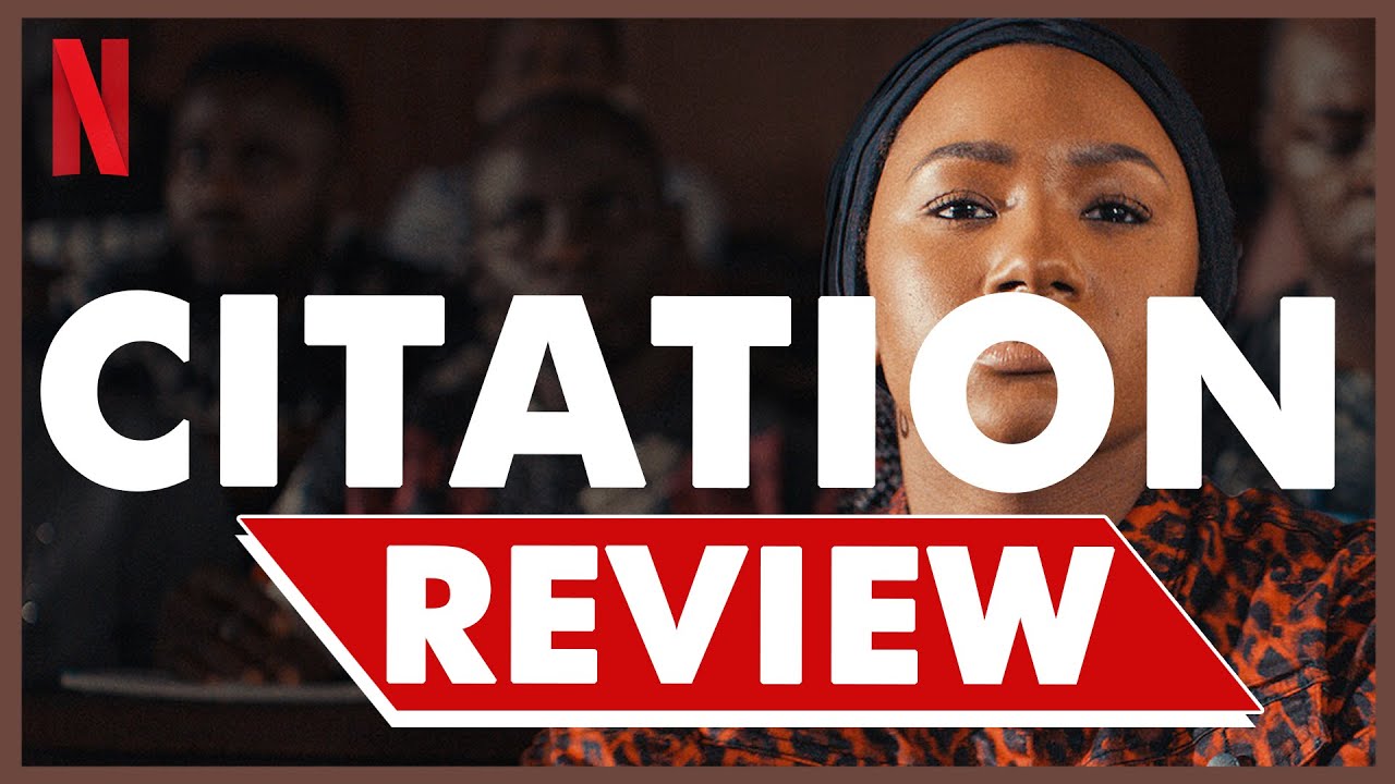 Citation - Nollywood Movie || Temi Otedola | Ini Edo | Jimmy Jean Louis ...