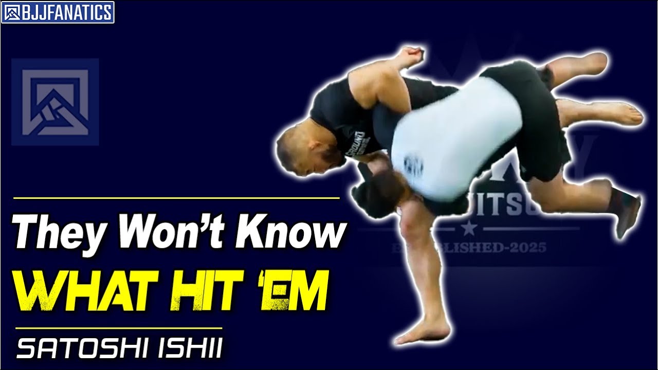 💥 Devastating Judo Sweep: Swing Uchi Mata Technique Explained - YouTube