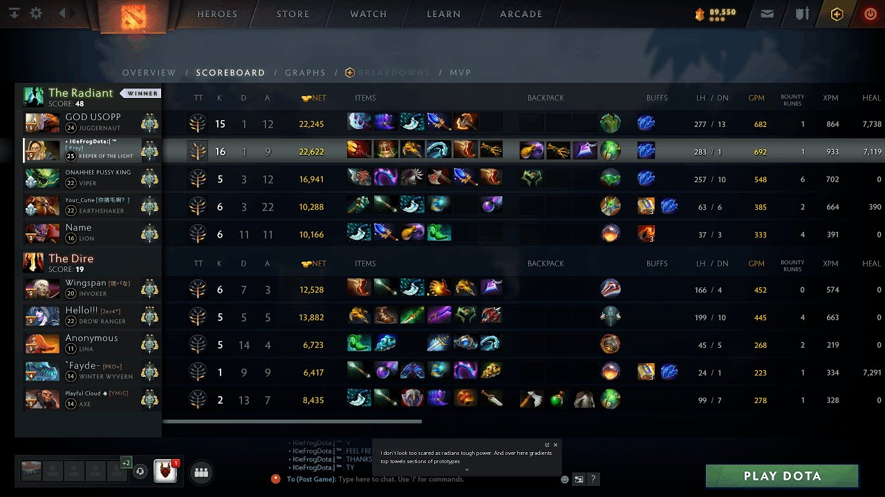 DOTA 2 - WAITING FOR T1 VS EXE, RANK AFTER 7.32b | HELP ME TO REACH ...