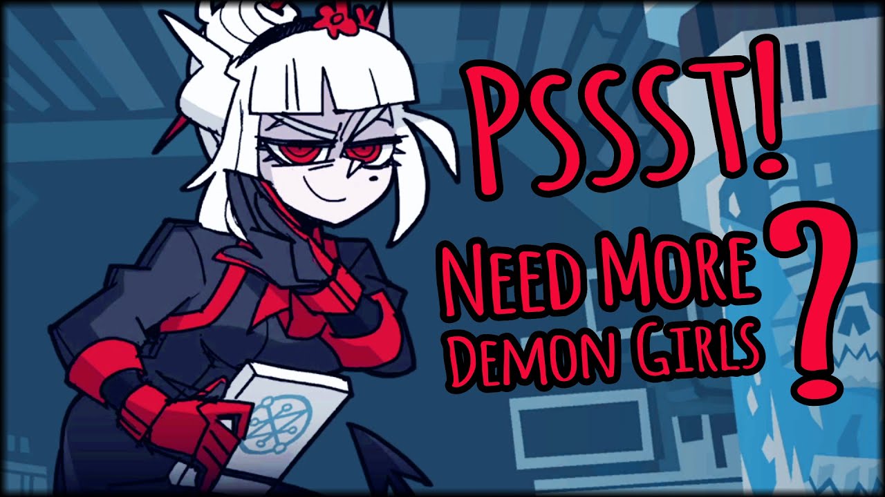 EXAMTAKER - HELLTAKER Secret Ending & Bonus Chapter! - YouTube