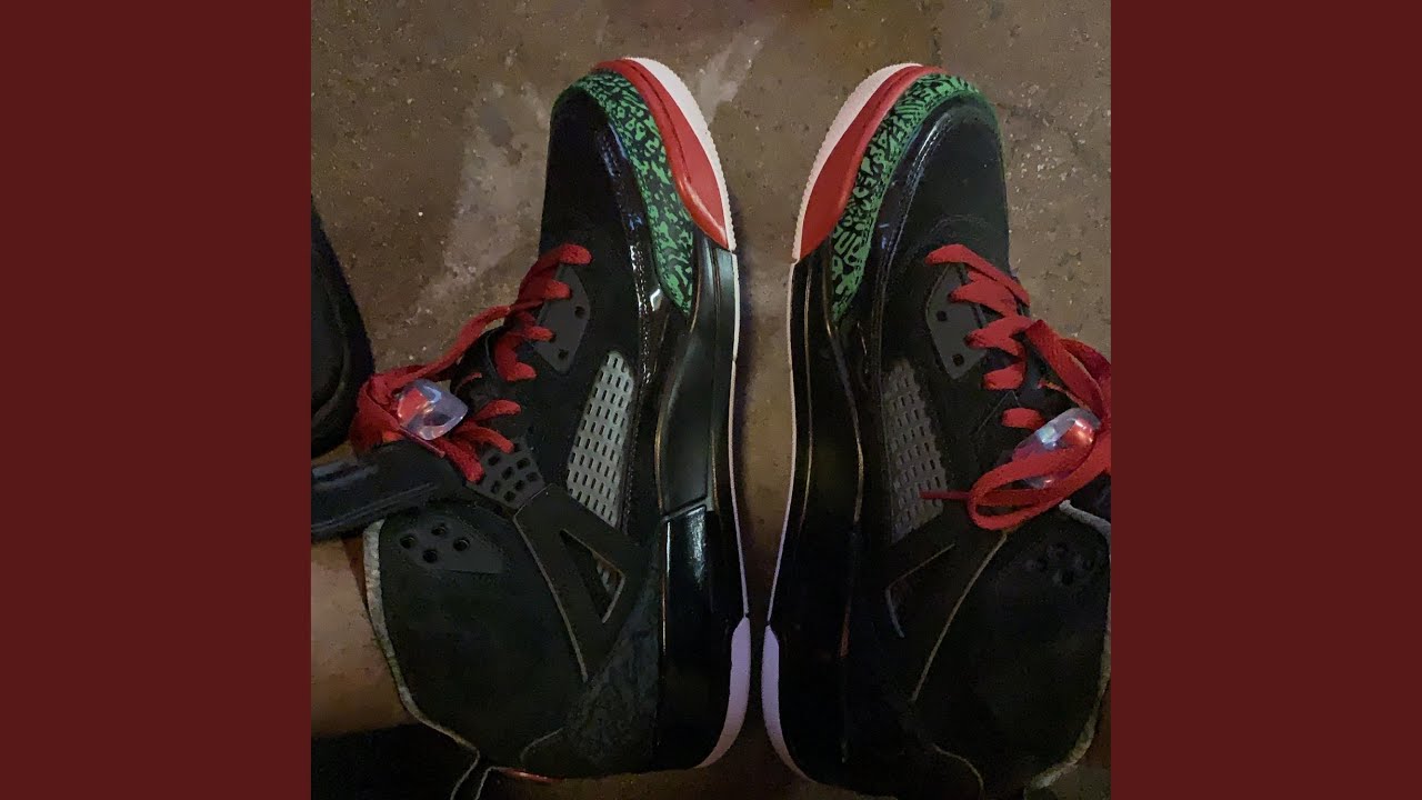 Minor Things - YouTube