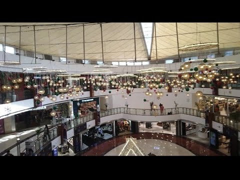 Select city walk mall | ️ full hd video | first vlogs |#firstvlog # ...