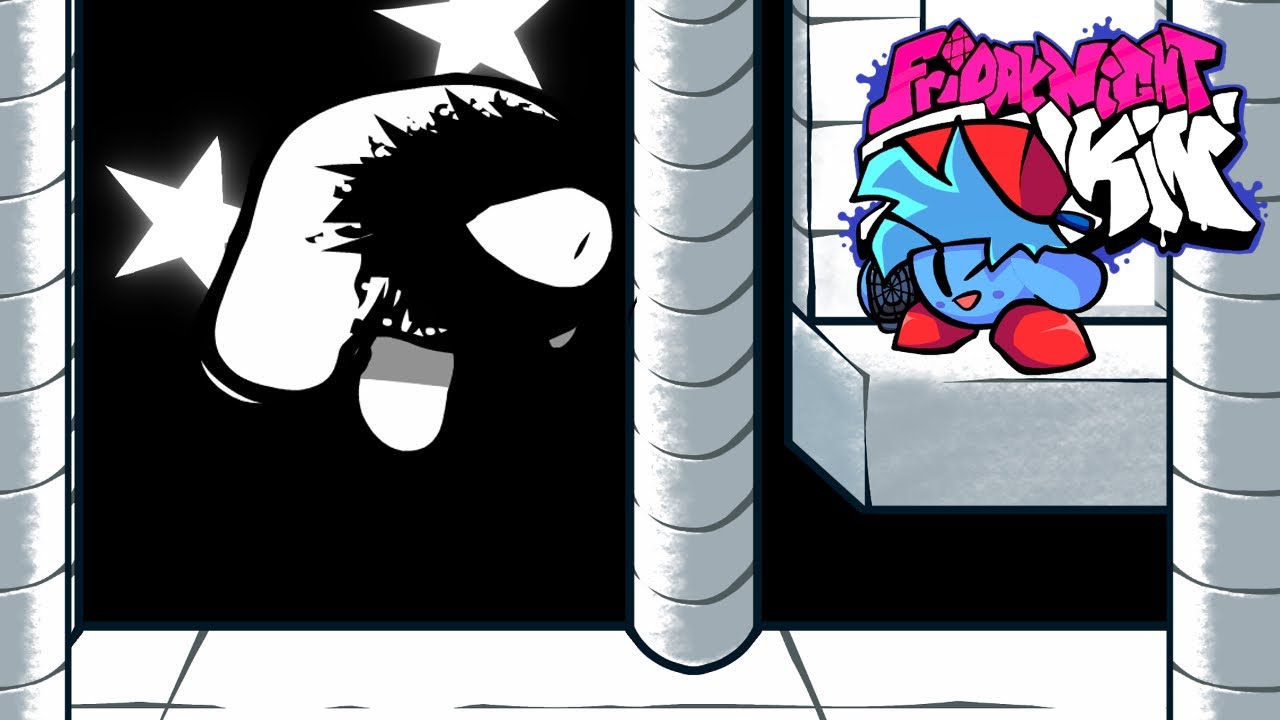 Way Too Much Kirby Friday Night Funkin' - Full Combo!! - TMK & TMK ...