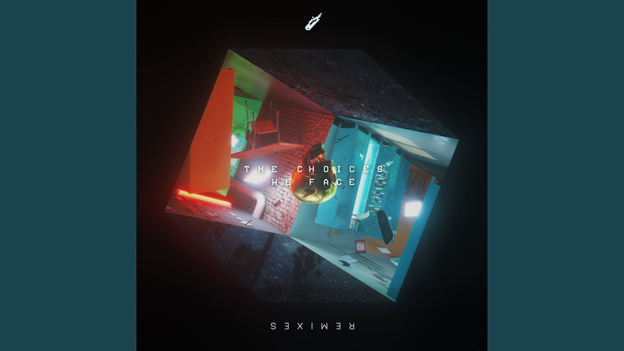 Weird Machine (Duumu Remix) - YouTube Music