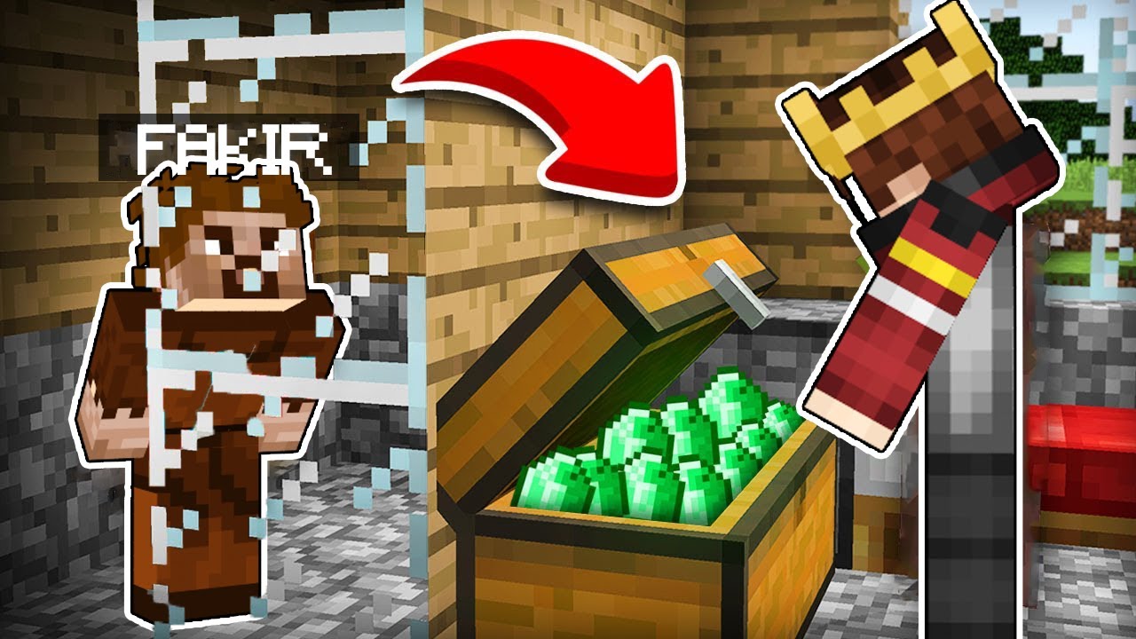 BAY DOKTOR GİZLİ SANDIK - Minecraft @BAYDOKTOR - YouTube