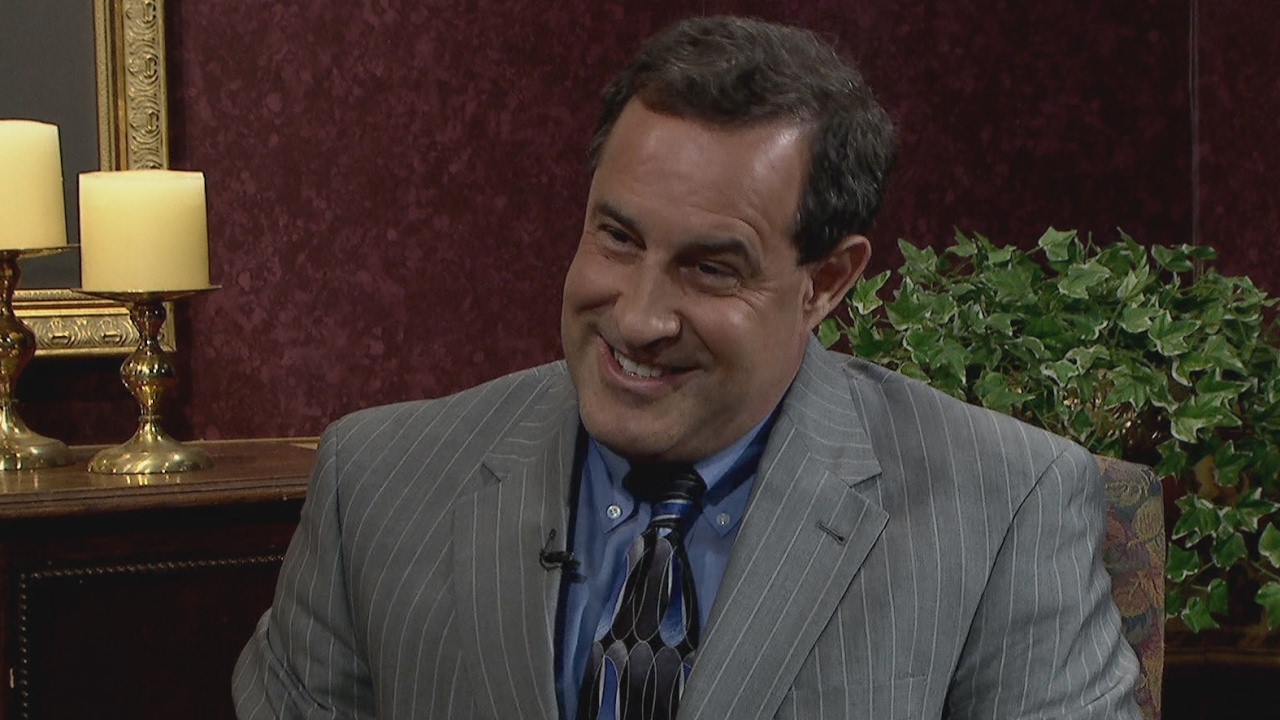 Homekeepers - Robert Cerfolio, MD, MBA University of Alabama Hospital ...