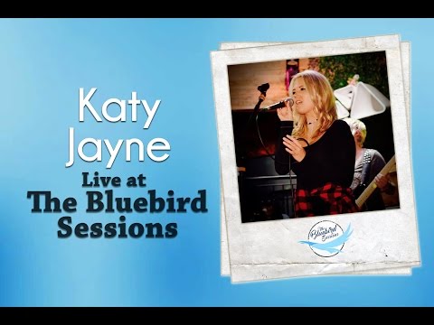 Amy Westney presents The Bluebird Sessions: Katy Jayne -  Live at The Kelvedon Institute Essex
