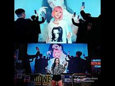 blackpink shut down and others song - YouTube