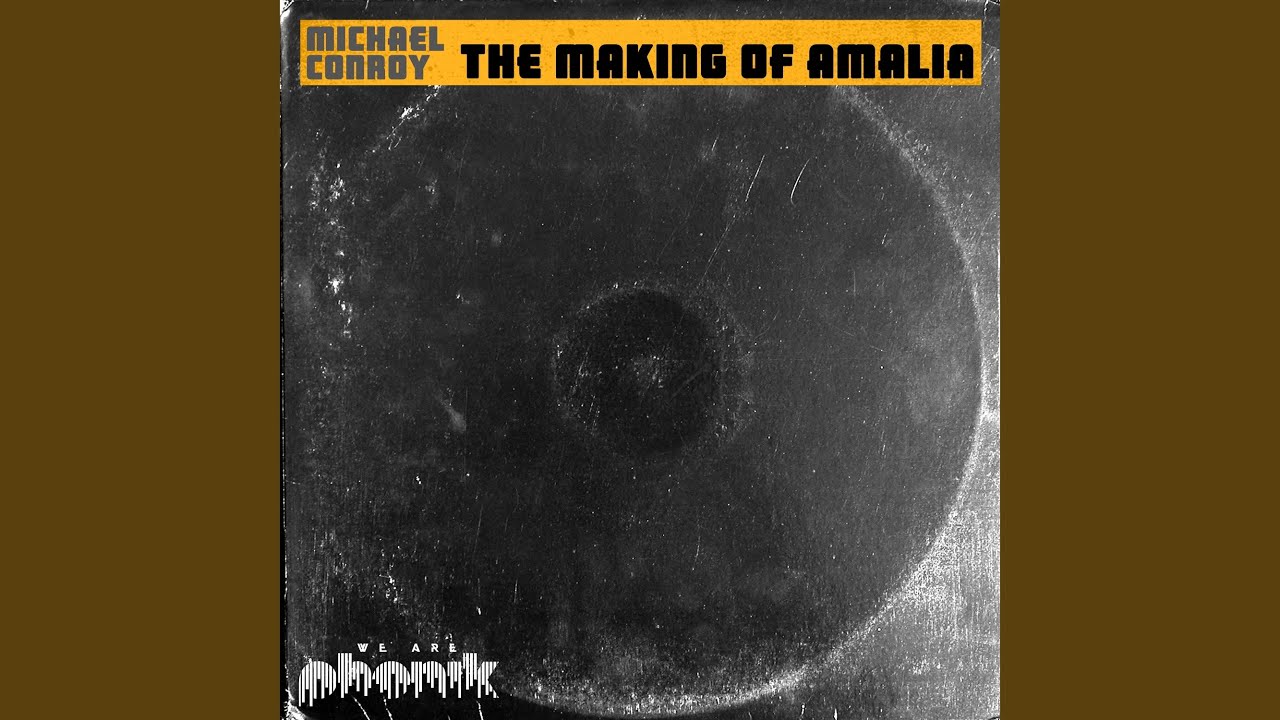 The Making of Amelia (Steve Linney Remix) - YouTube