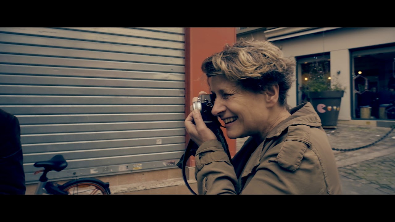 Video "Common Sense" mit Bettina Flitner & David Klammer - YouTube