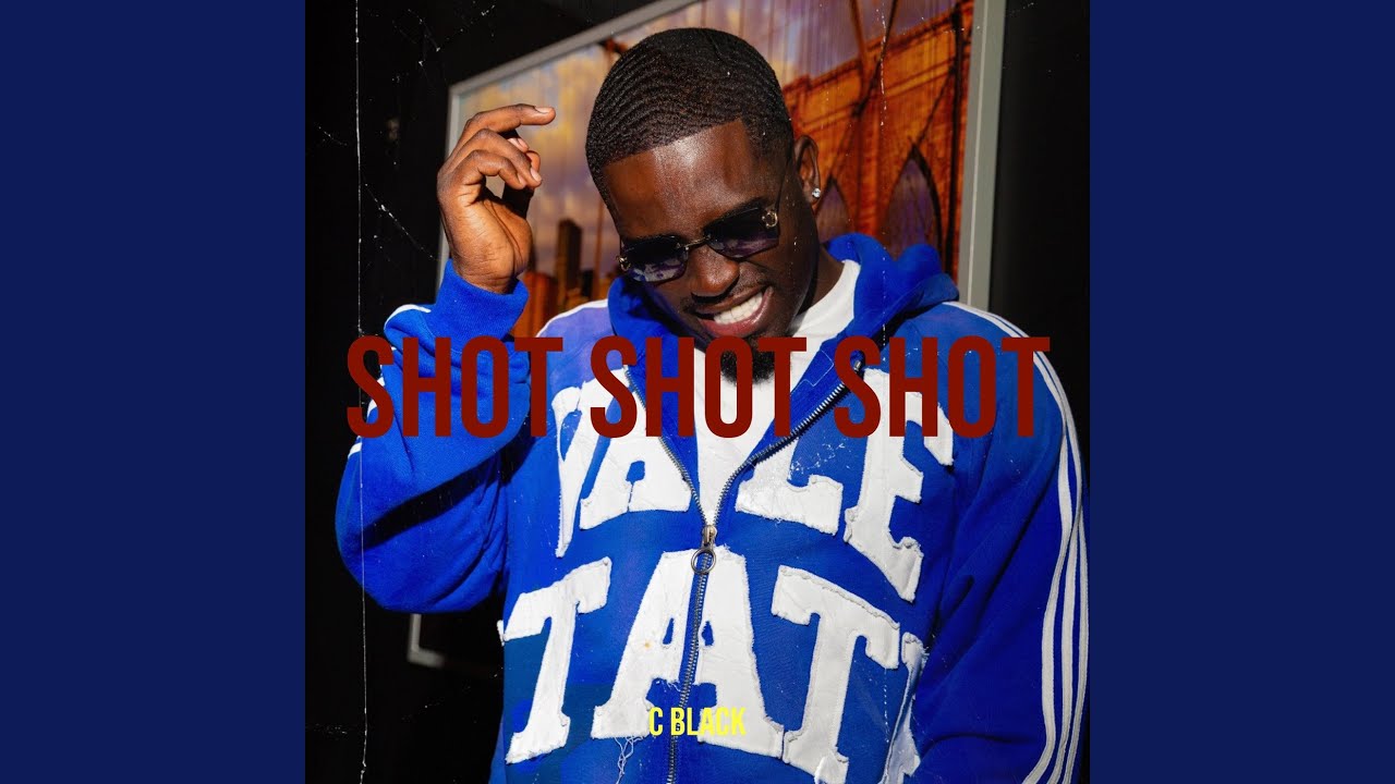 Shot Shot Shot - YouTube Music