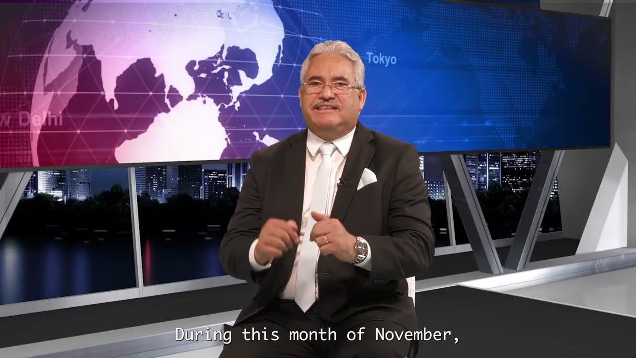 IDPMI SEDE INTERNACIONAL