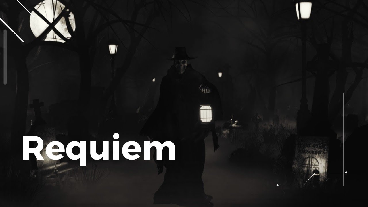 Avenged Sevenfold - Requiem (Tradução/Legendado) - YouTube