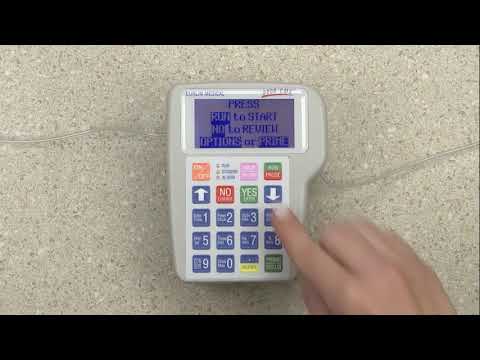 CURLIN 6000 Resources - Moog Medical