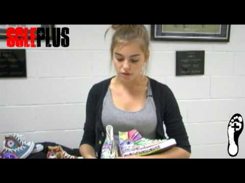 Sole Plus ::  Elizabeth Turner : Artist : Spalding High School