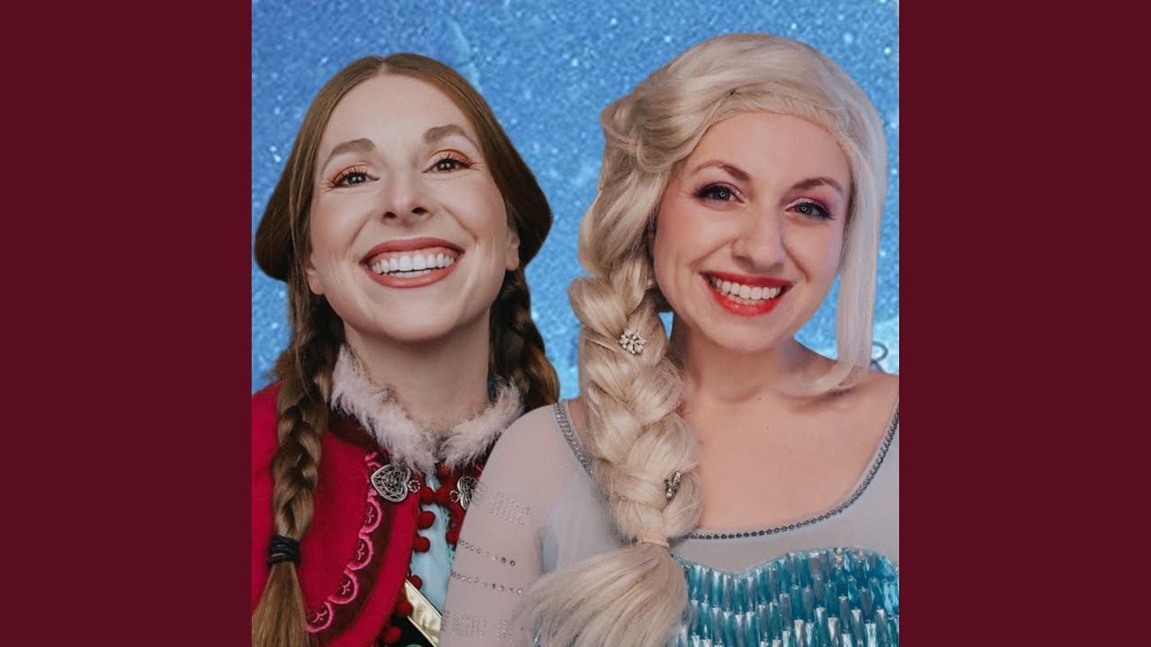 Ring in the Season (feat. Brooke Caroline Burns) - YouTube