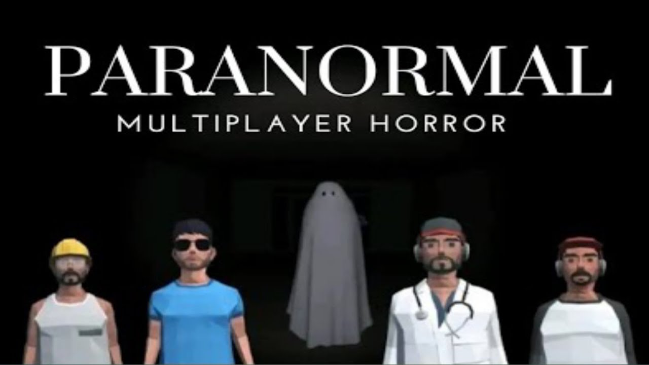 15 Best Multiplayer Horror Games You Should Play With Your