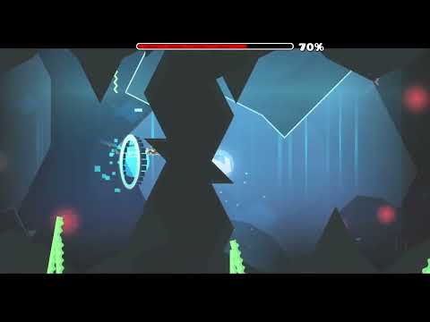 Imaginary Nature (Easy) Geometry Dash. - YouTube