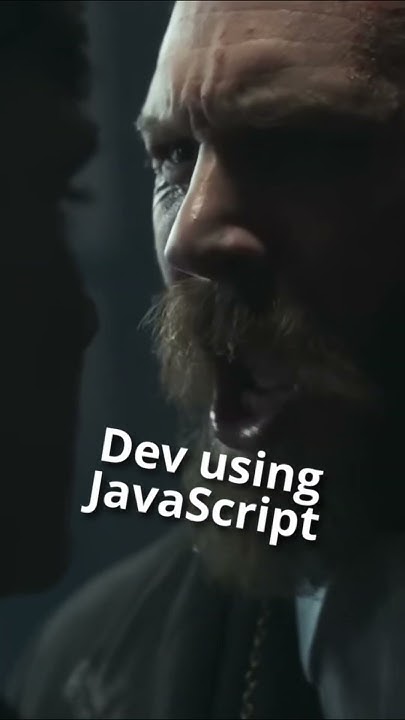 JSDoc FTW 😅 #coding #programming #developerlife #programminghumor #typescript #javascript - YouTube