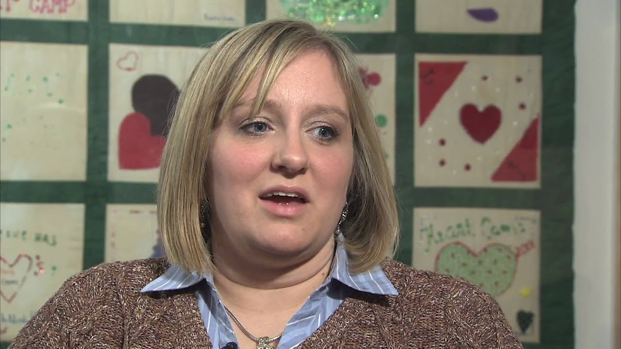 Ian's Story: Ian's Parents Discuss his Heart Transplant - YouTube