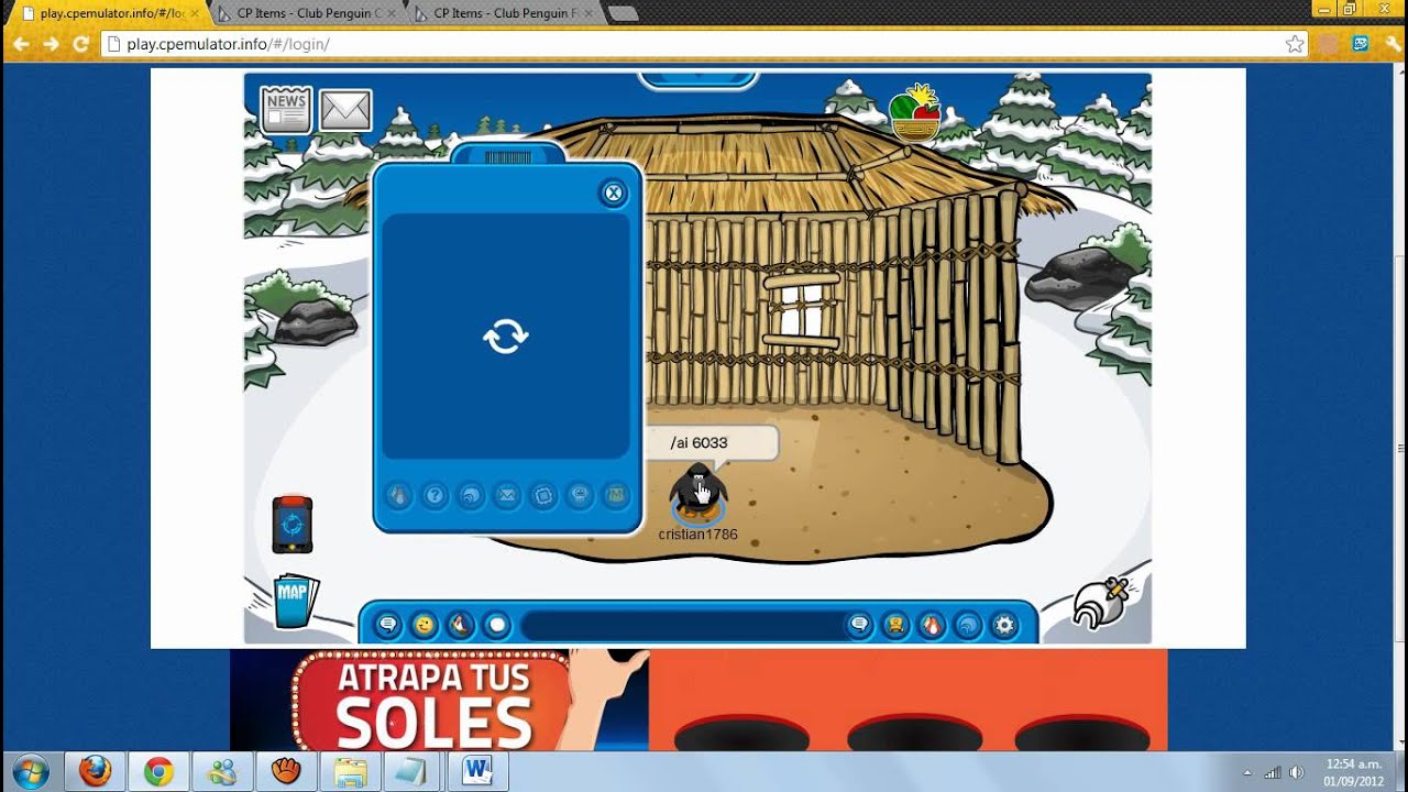 los mejores trucos de cpps - YouTube