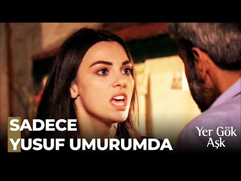 Son Pişmanlık Neye Yarar? - Yer Gök Aşk 86. Bölüm