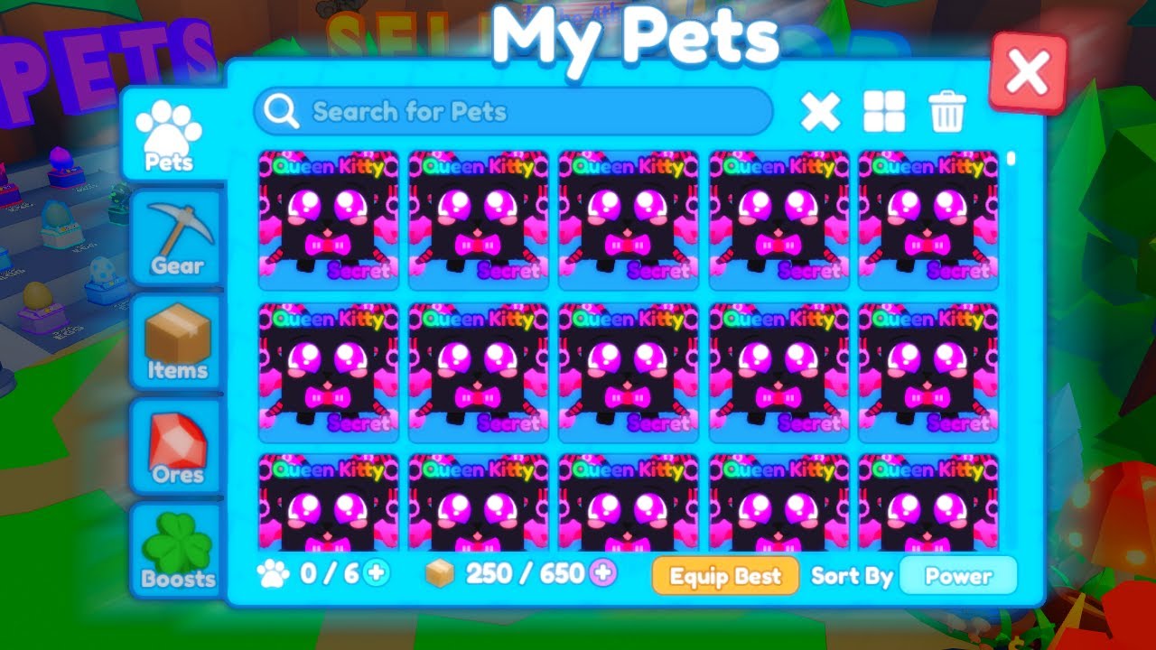 (🔴LIVE) Get ANY PET in Mining Simulator 2 - YouTube