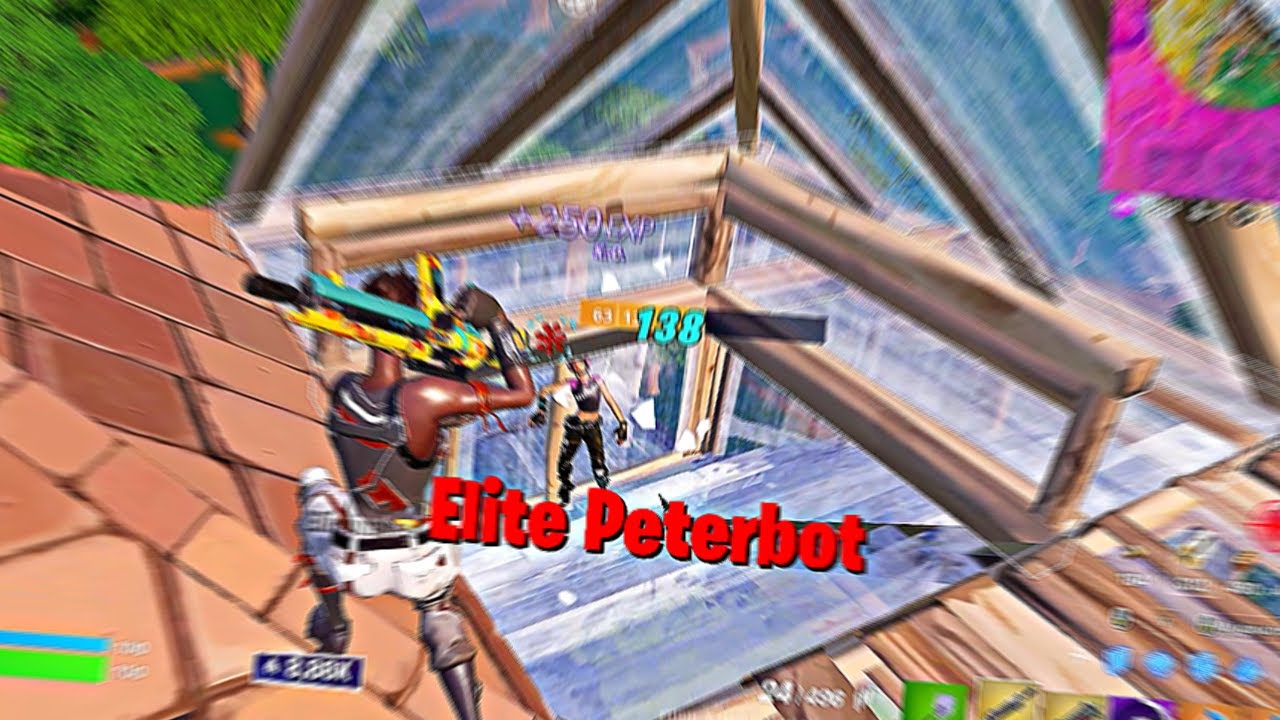 I Should've Known 🤦‍♂️ (ft. Eomzo) | Fortnite Highlights #3 - YouTube