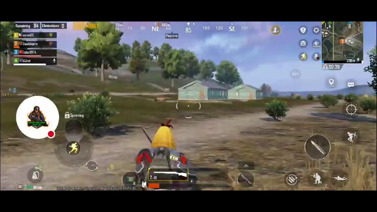 Review and game play bd is live! - YouTube