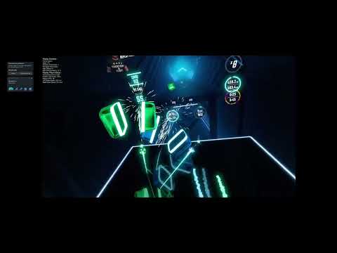 painfull 400 choke :( - 94.23% 383.60pp 4 misses - Oudenophobia By ...