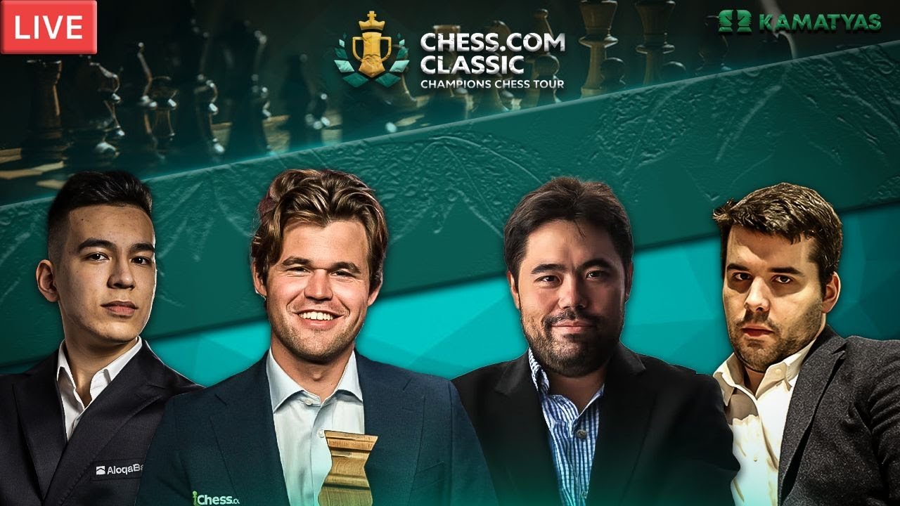 Ang SUPER Magnus! Semi-Finals Classic Play-Offs LIVE with Coach IM ...