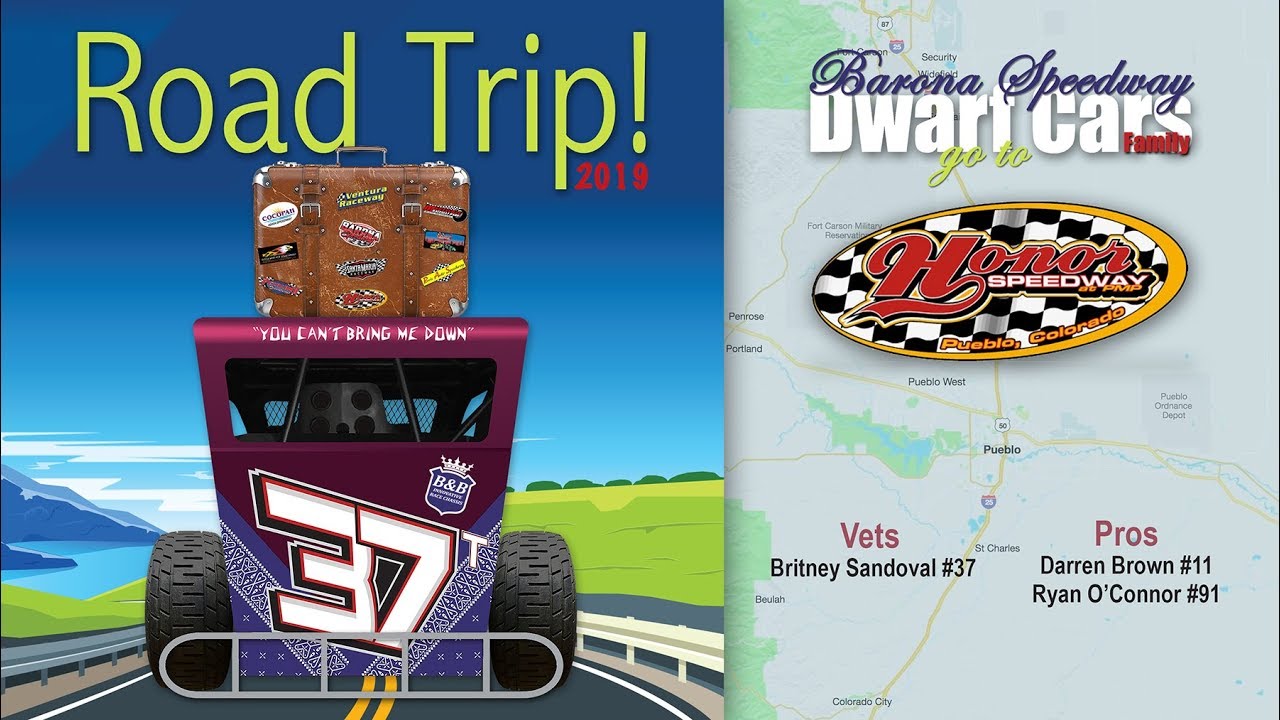 Road Trip to Colorado • Western States Dwarf Car Association Regional ...