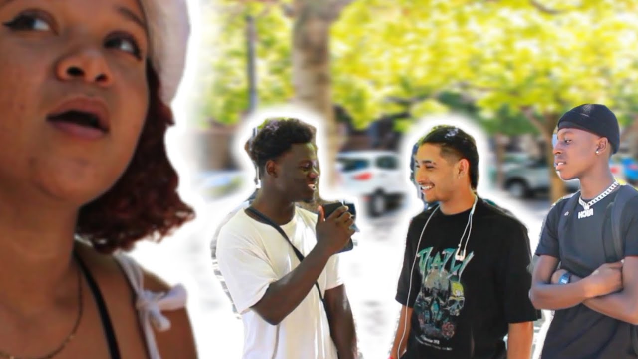 What Was Your Biggest Insecurity growing as a kid up?? 🤔 - YouTube