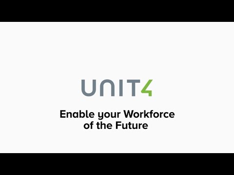 Enable your workforce of the future - YouTube