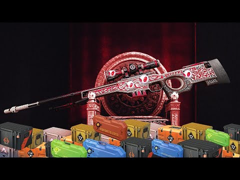 🔥 CS2 BOT XP & CASE FARM - YouTube