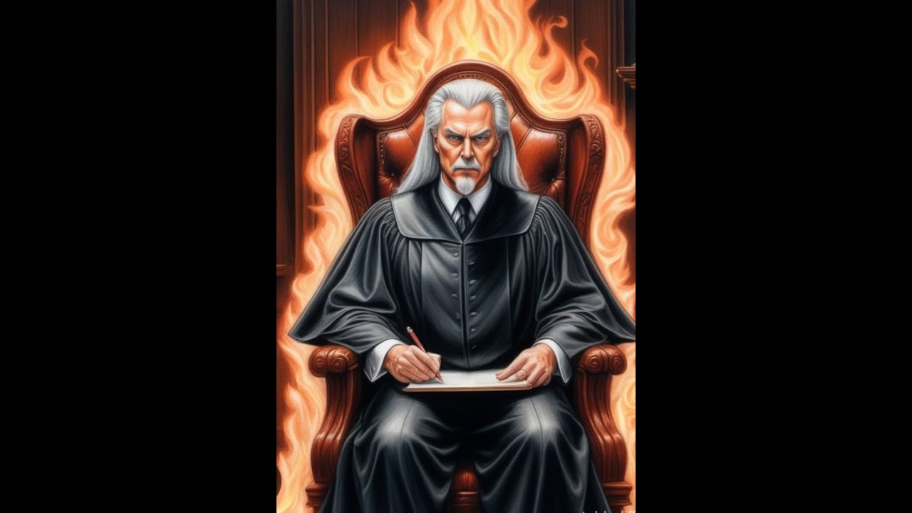 Judge 3D #gaming - YouTube