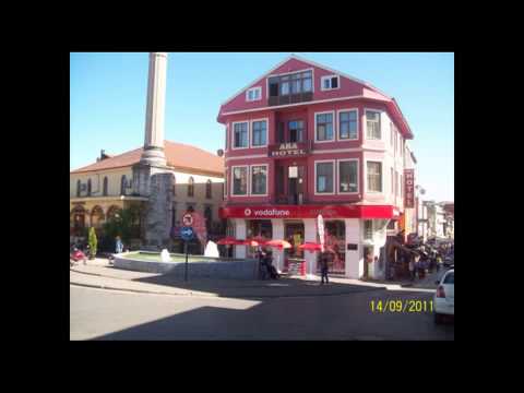 bartın ciftetellisi 2013