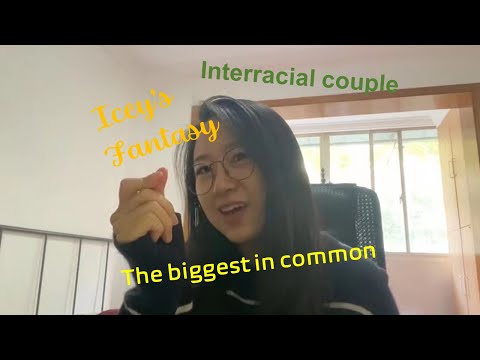 We met another interracial couple | AWBM | Blasian - YouTube