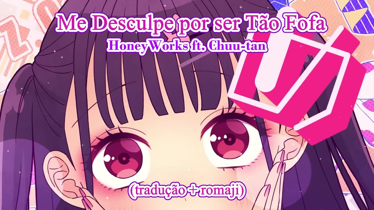 【Chuu-tan】Kawaikute Gomen【Legendado】 - YouTube