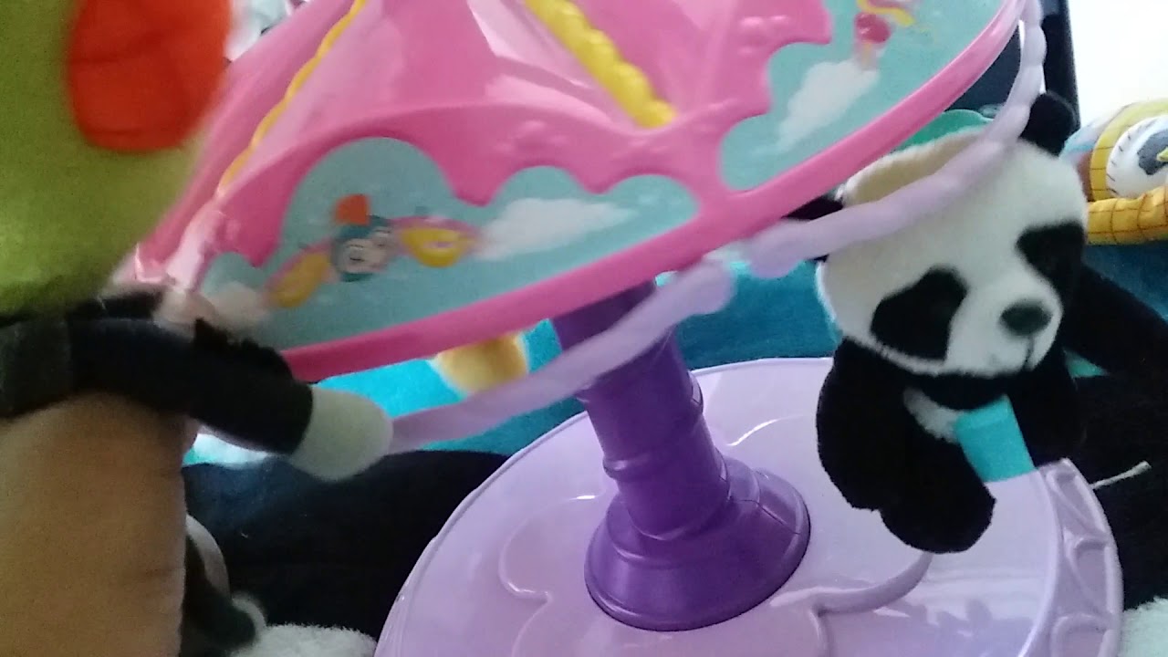 Mickey Mouse and alien - YouTube