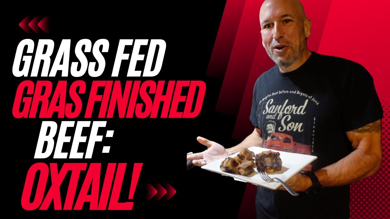 Eating Fat Without a Gallbladder? Oxtail From the Crockpot Starts a ...