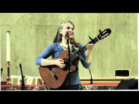 Rosalee Peppard in Concert in Florida - YouTube