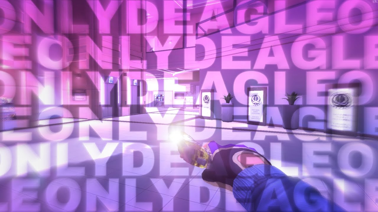 ONLY DEAGLE | MOMENT🥶 | C-OPS HIGHLIGHTS | КРИТИКАЛ ОПС - YouTube